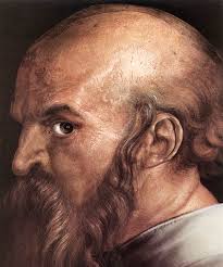 Salvation according to Jesus vs. Apostle Paul – Daily Minyan